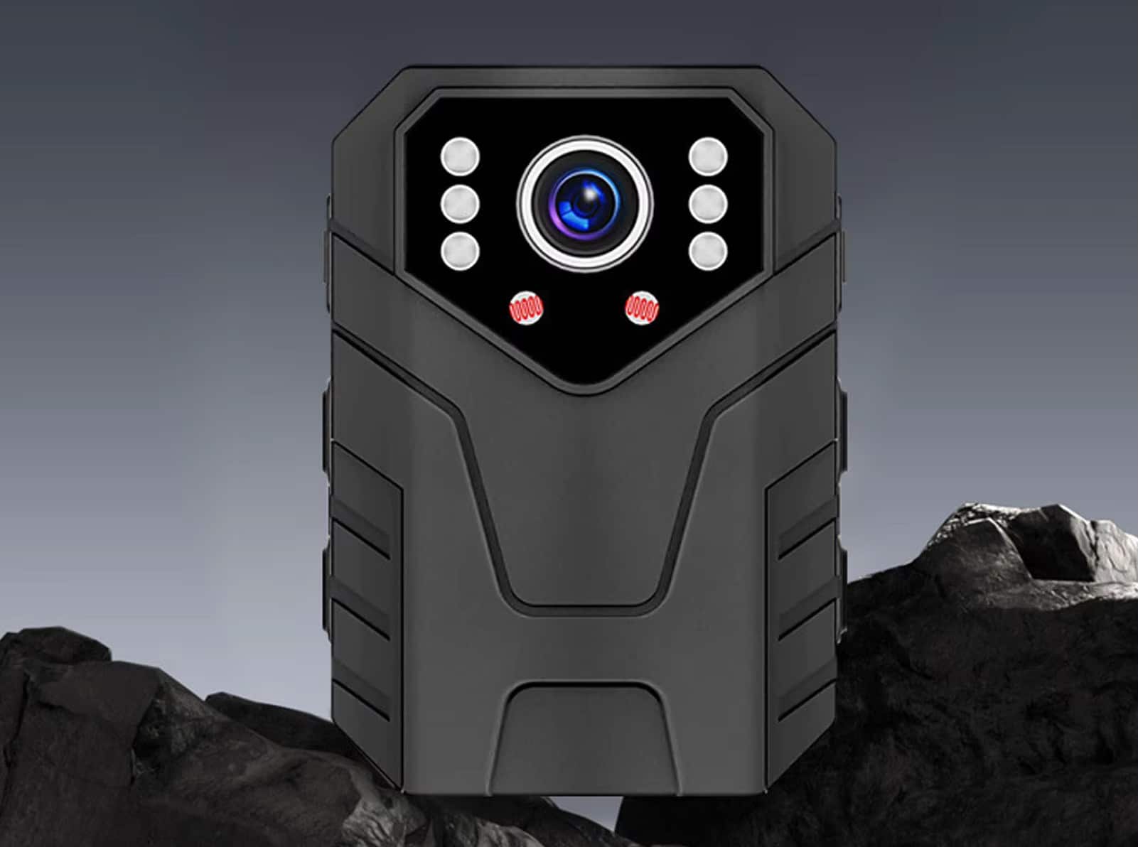 Best 5 Body Worn Cameras: Ultimate Guide in 2025
