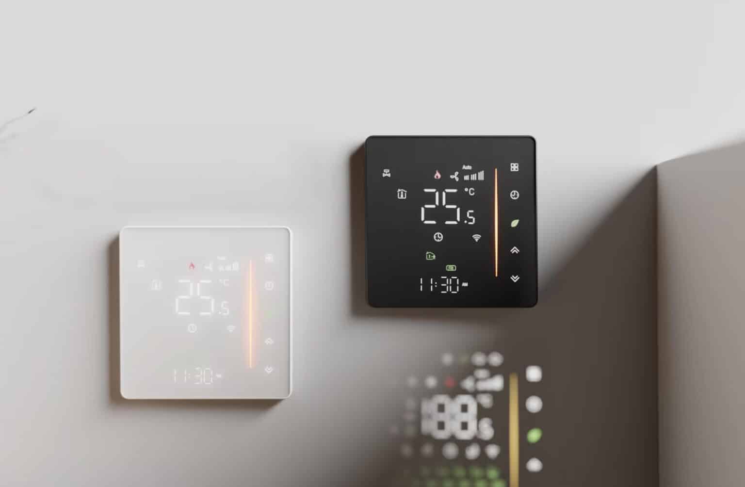 Best 5 Smart Thermostats in 2025: Ultimate Guide to Smart Home