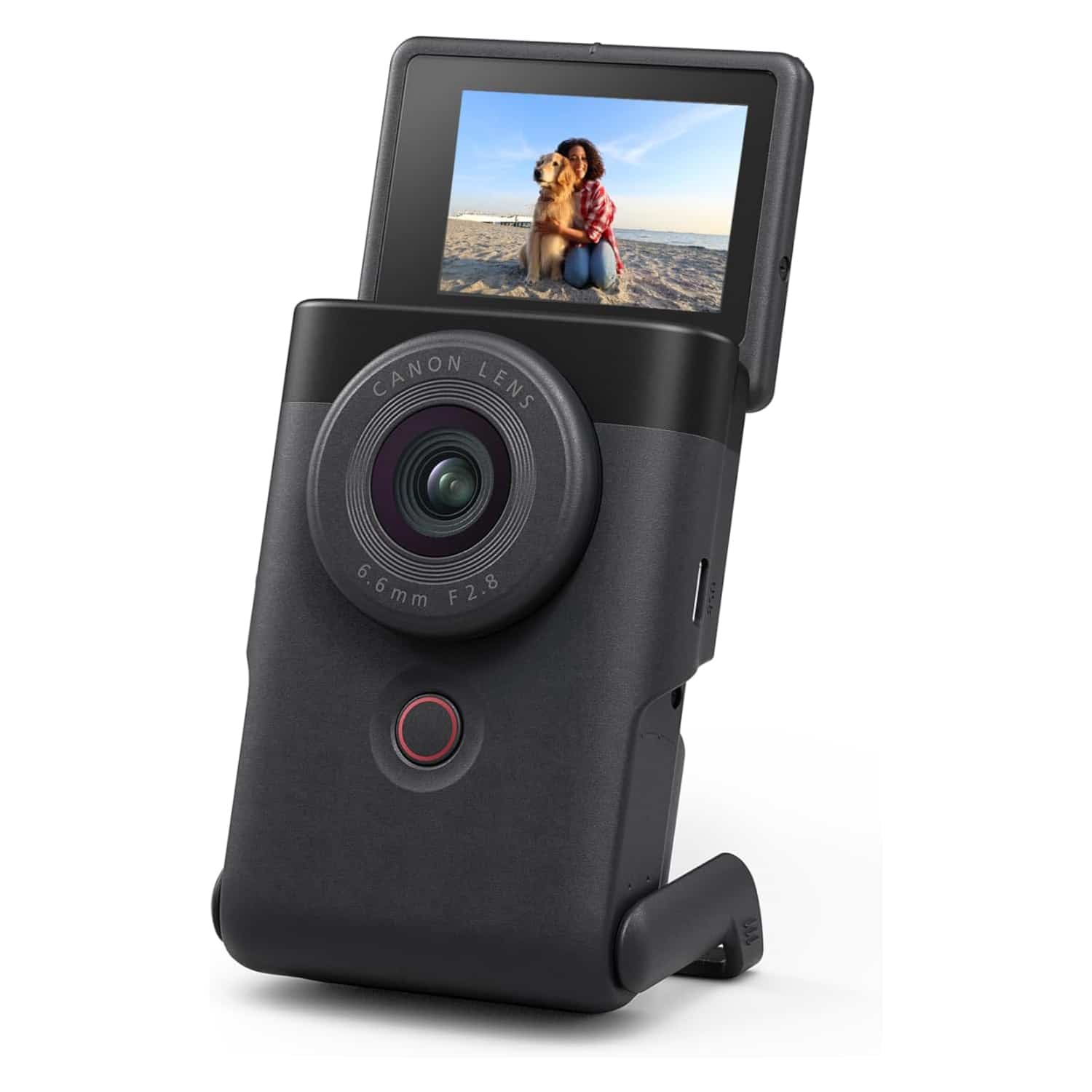 Best 5 Compact Cameras of 2025