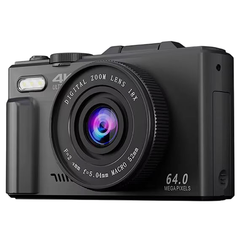 Best 5 Pocket Cameras of 2025: Professional Quality