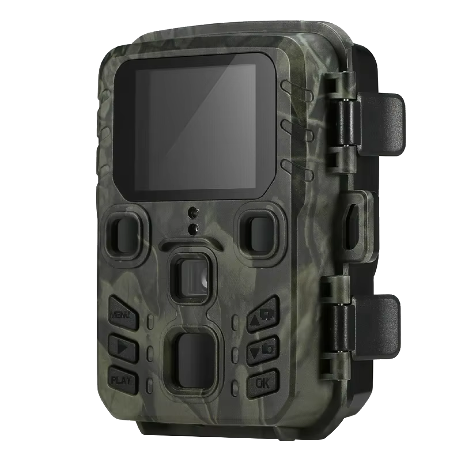 Best 5 Camera Traps of 2025: Ultimate Wildlife Monitoring Solutions for ...