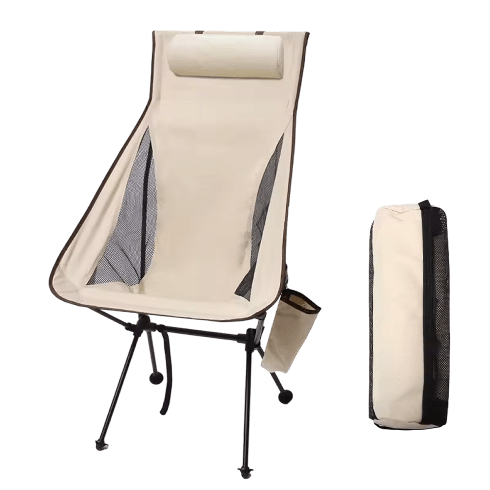 Best 5 Compact Camping Chairs of 2025 for Outdoor Adventures