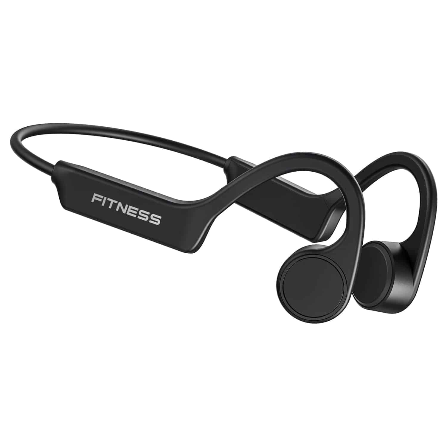 Best 5 Bone Conduction Earbuds of 2026: Expert Reviews & Buying Guide ...
