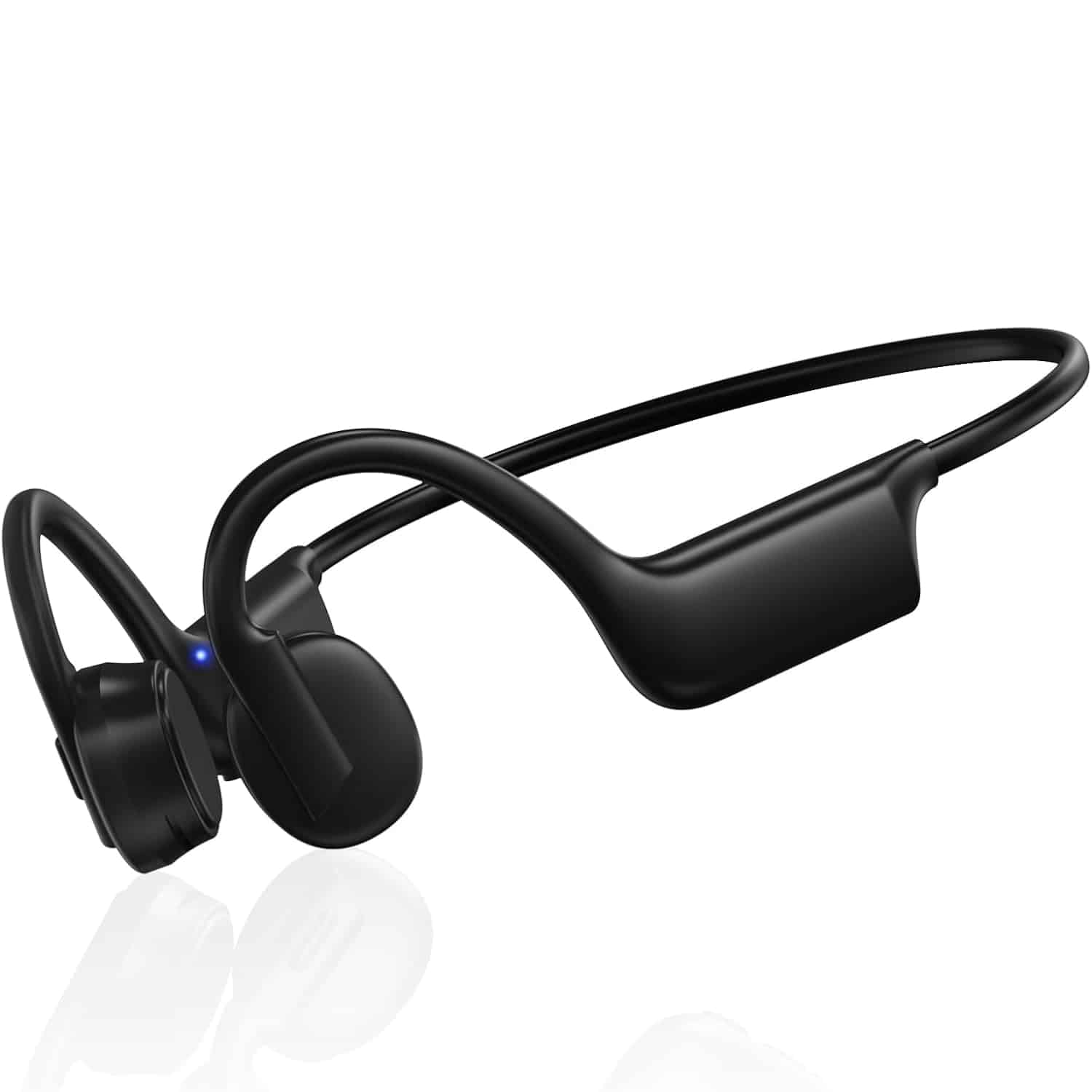 Best 5 Bone Conduction Earbuds of 2026: Expert Reviews & Buying Guide ...