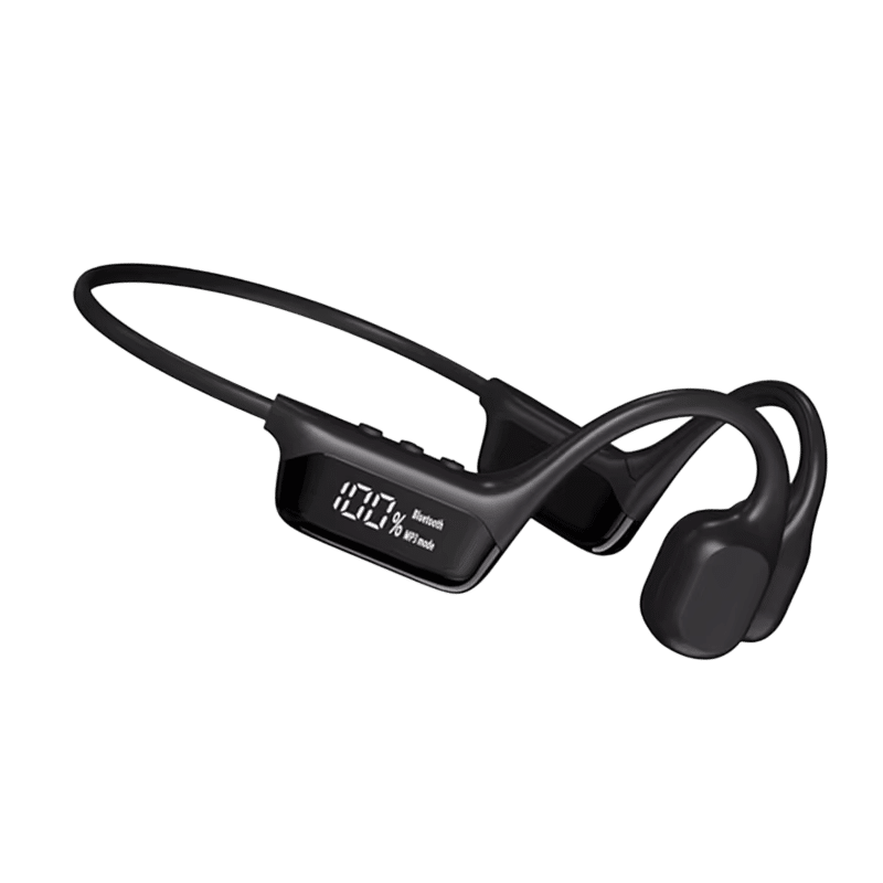 Best 5 Bone Conduction Earbuds of 2026: Expert Reviews & Buying Guide ...