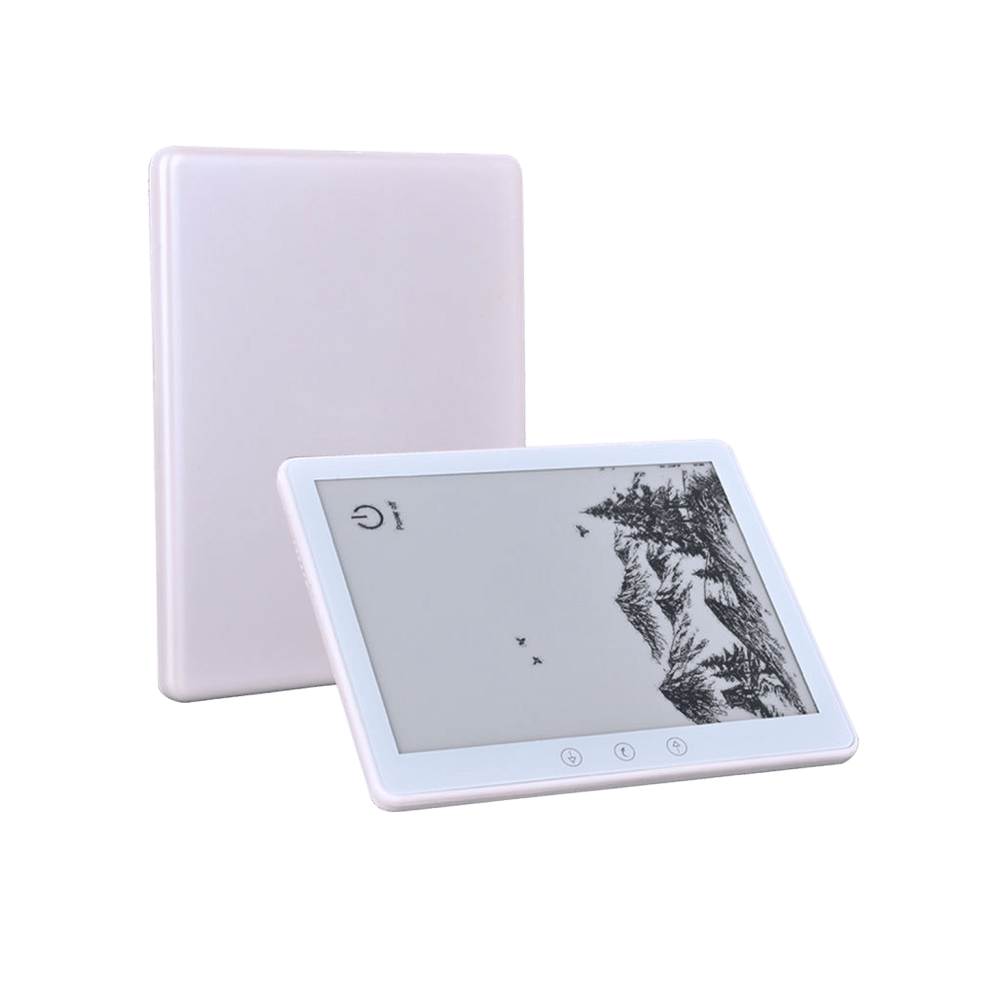 Best 5 EReaders of 2026: Ultimate Digital Reading Experience