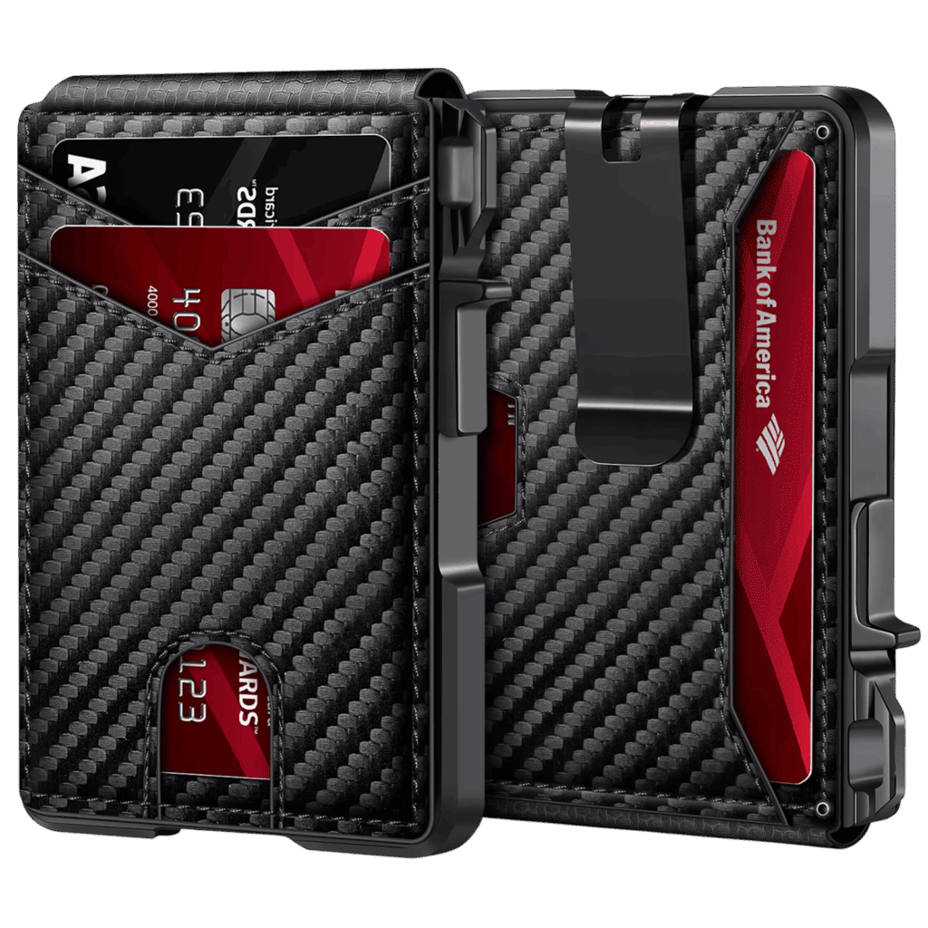Best 5 RFID Wallets of 2026: Ultimate Security & Style Protection ...