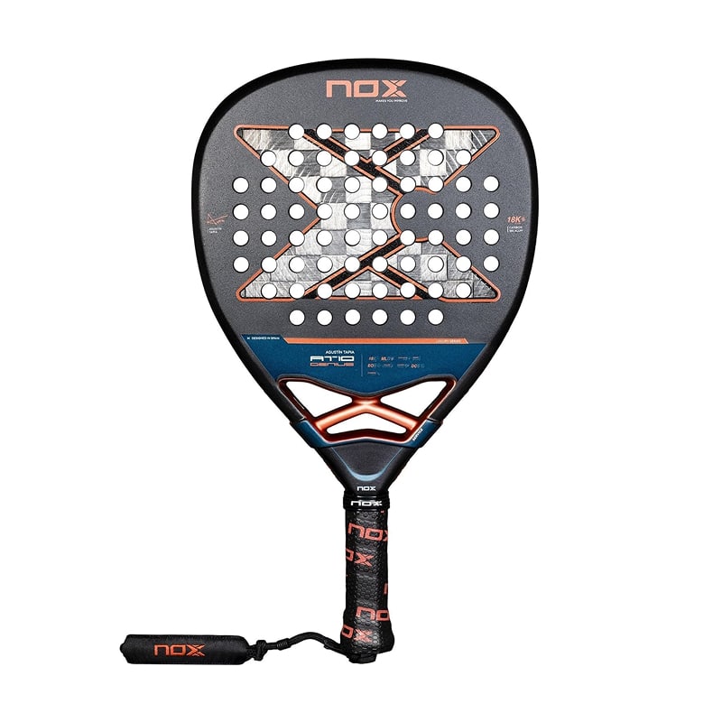 Best 5 Padel Rackets for Intermediate Players in 2025
