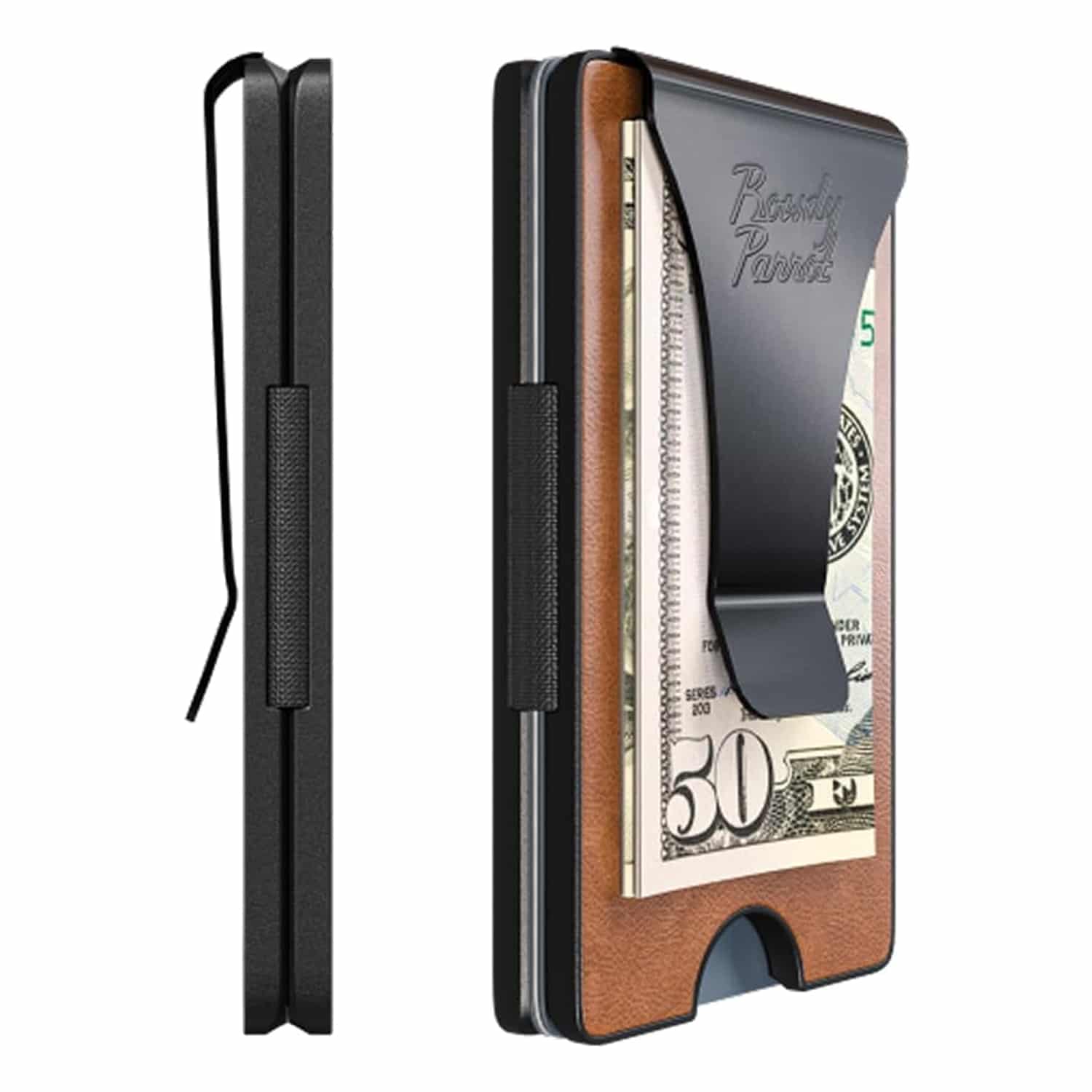 Best 5 RFID Wallets for Men of 2025: Ultimate Travel Security & Style