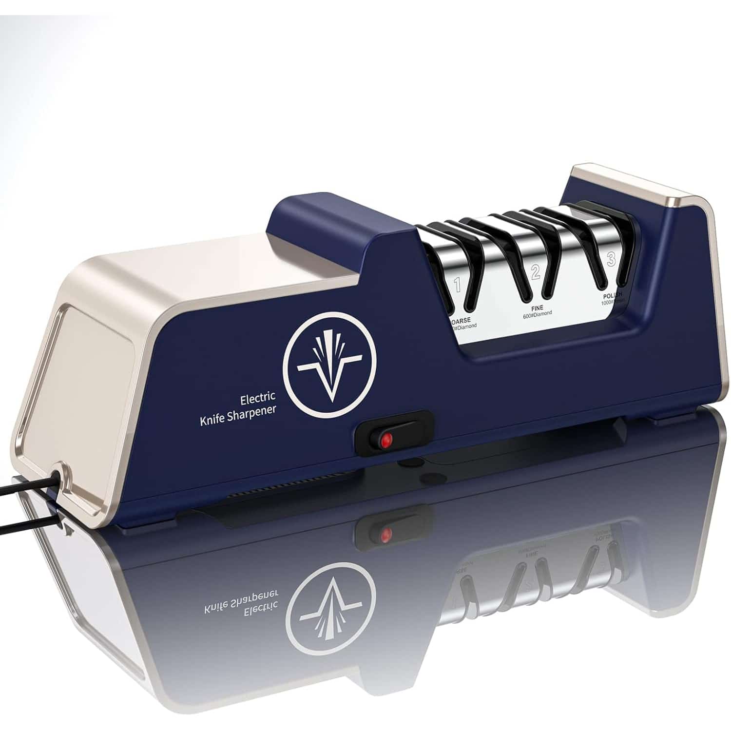 Best 5 Rolling Knife Sharpeners: Perfect Solutions for Everyday Blade Care