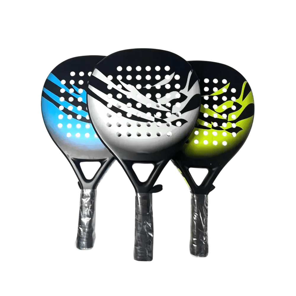 Best 5 Padel Rackets for Intermediate Players in 2025
