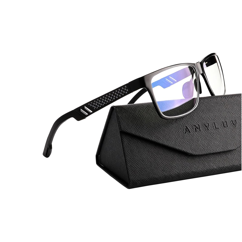 Best 5 Blue Light Glasses of 2026: Ultimate Eye Protection for Digital ...