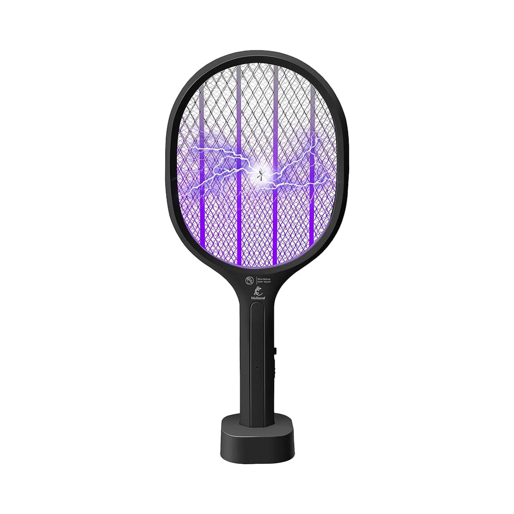 Best 5 Electric Fly Swatters of 2025: Ultimate Protection Against ...