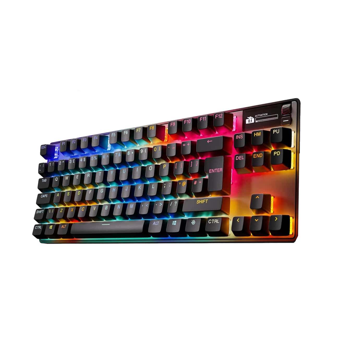 Best 5 Gaming Keyboards of 2025: Ultimate Performance for Competitive ...