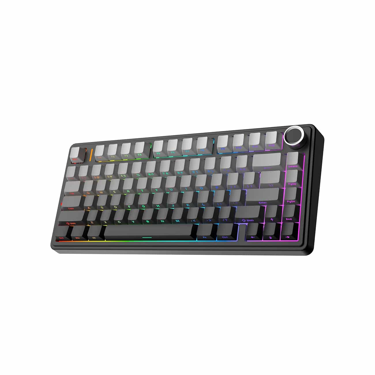 Best 5 Gaming Keyboards of 2025: Ultimate Performance for Competitive ...