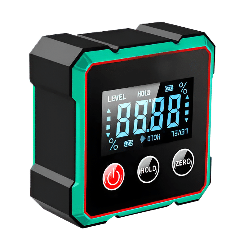 Best 5 Digital Angle Finders of 2026: Professional Precision for Every ...