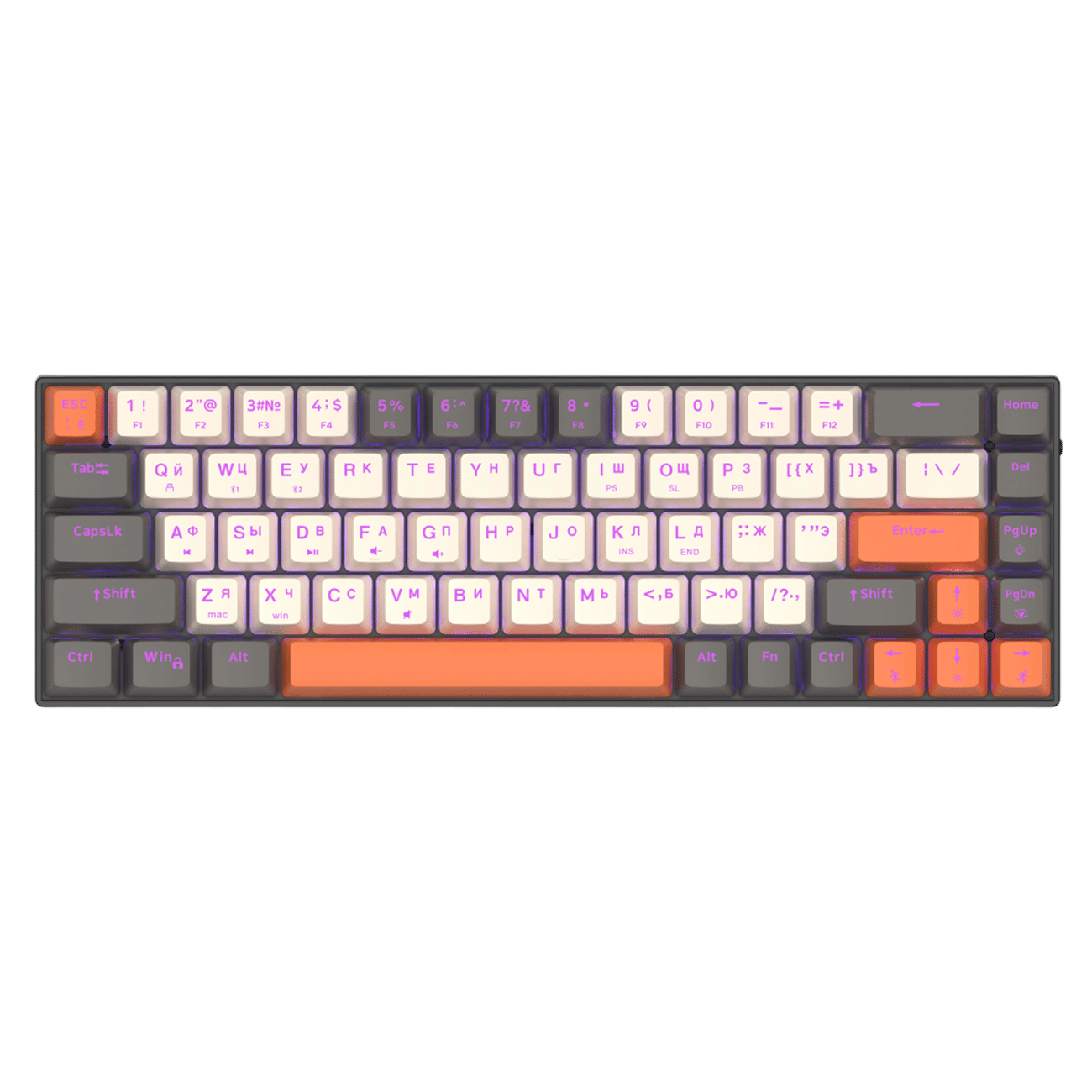 Best 5 Gaming Keyboards of 2026: Ultimate Performance for Competitive ...