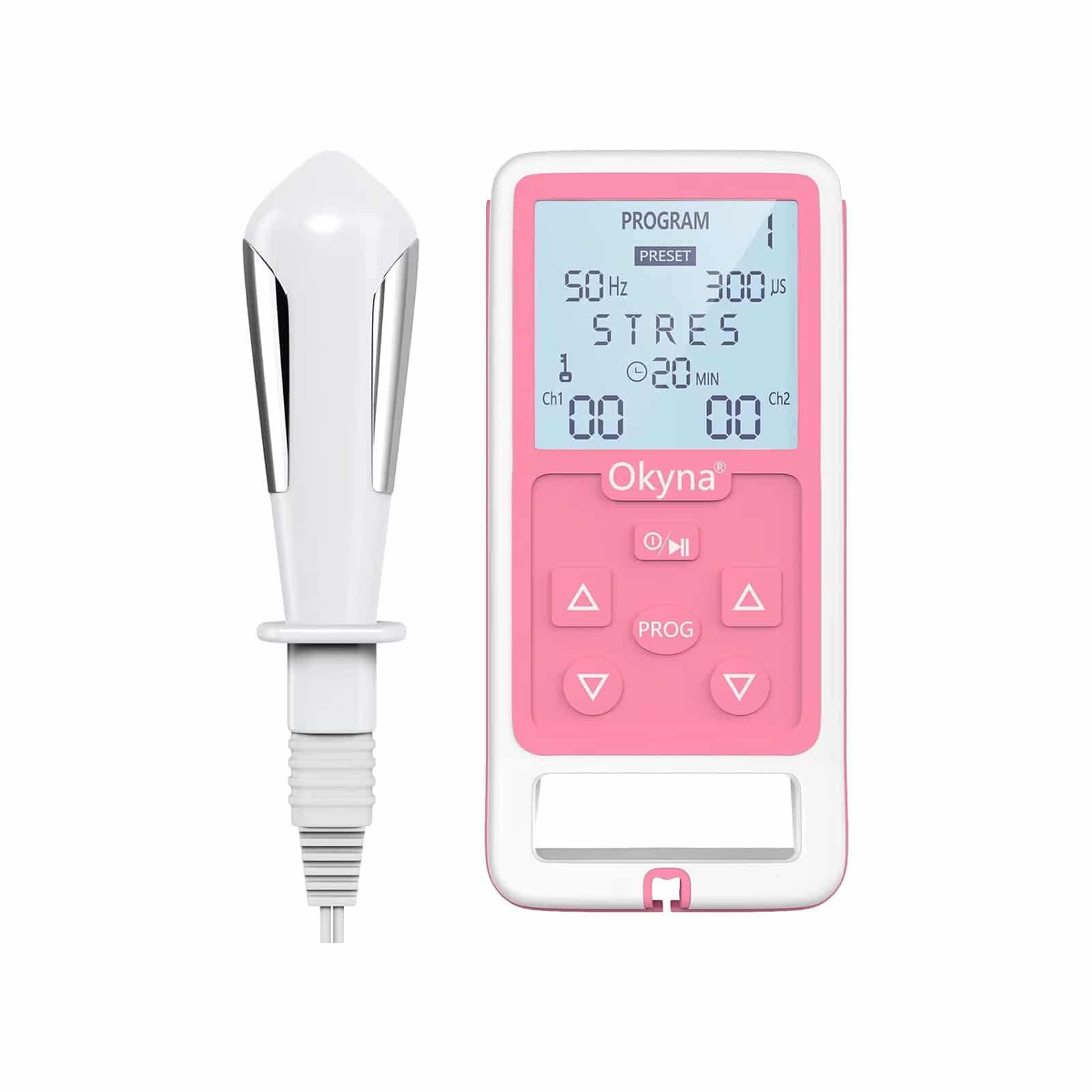 Best 5 Pelvic Floor Trainers of 2025: Restore Your Core Strength and ...