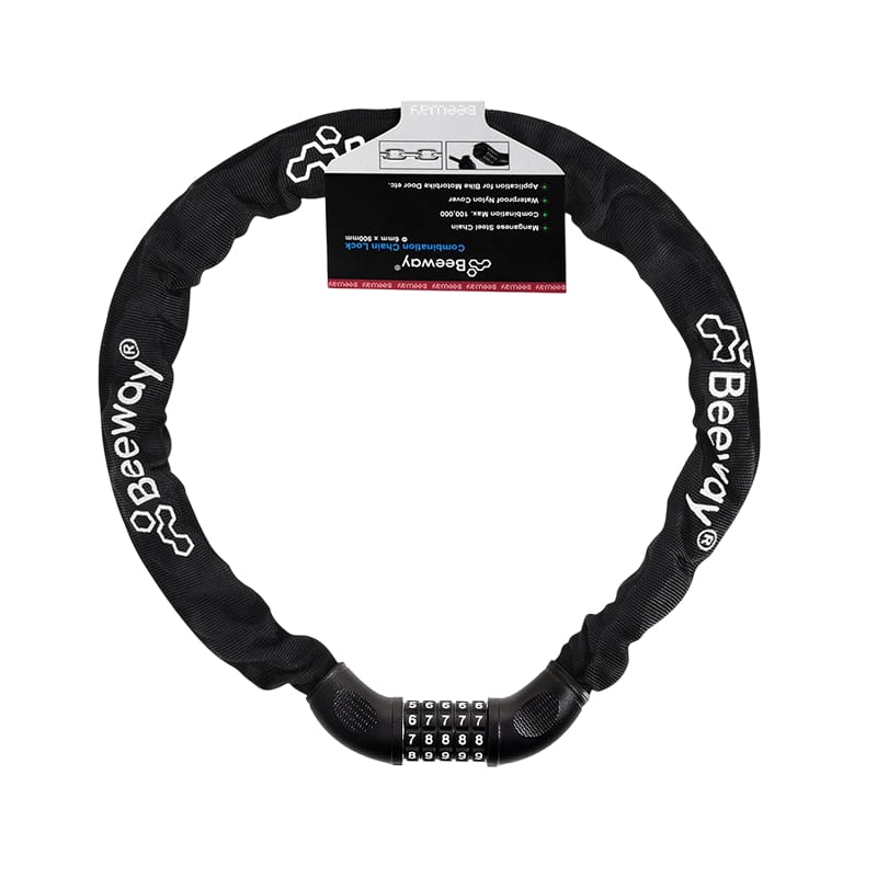 Best 5 Lightweight Bike Locks of 2026: High Security Solutions For ...