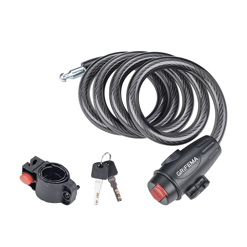 Best 5 Lightweight Bike Locks of 2026: High Security Solutions For ...