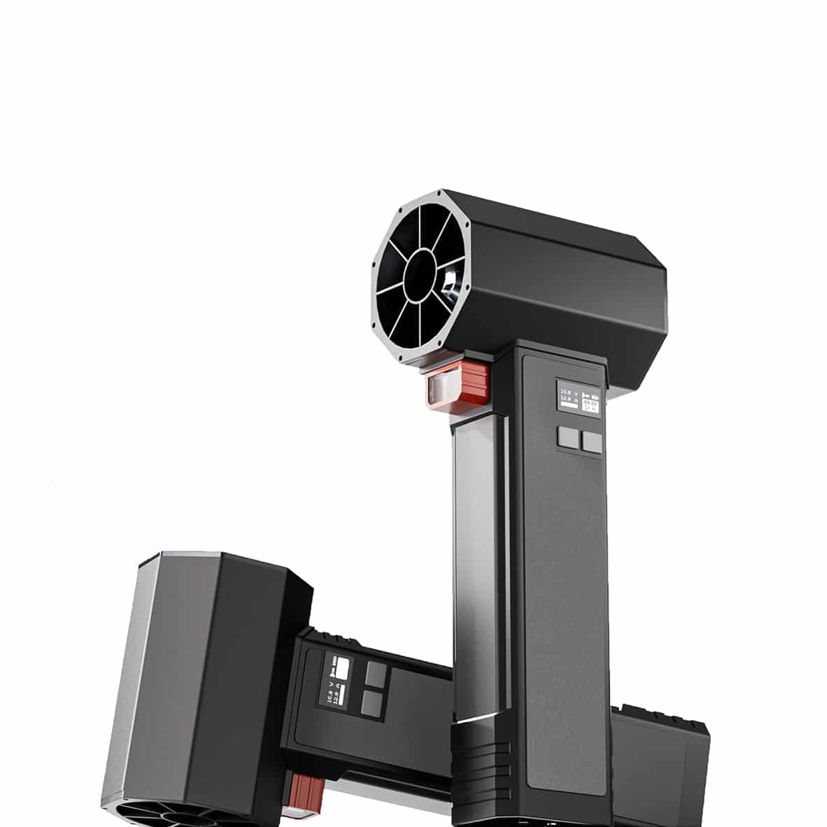 Best 5 Car Dryer Blowers of 2026: Ultimate Water-Free Drying & Dust ...
