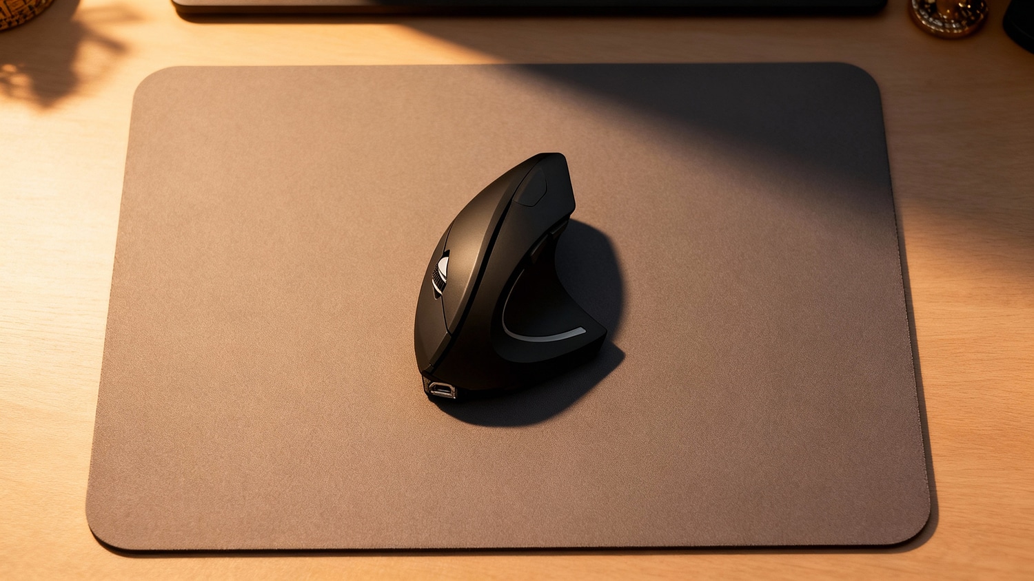Best 5 Ergonomic Mice of 2025: Say Goodbye to Wrist Pain and Hello to ...