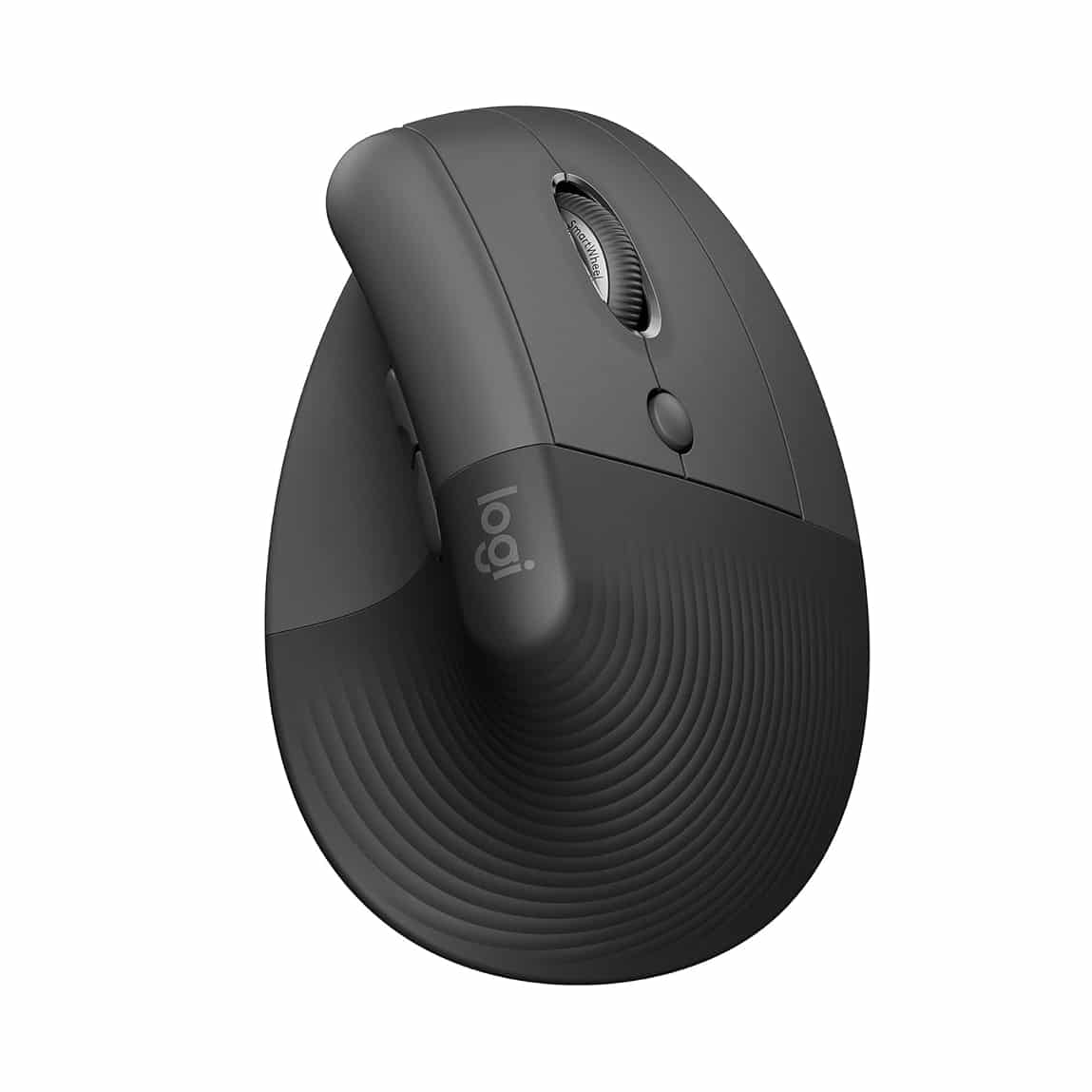 Best 5 Ergonomic Mice of 2025: Say Goodbye to Wrist Pain and Hello to ...