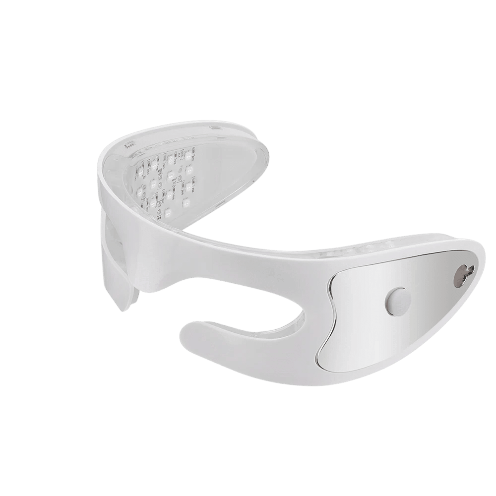 Best 5 LED Eye Masks of 2025: Transform Tired Eyes into Youthful ...