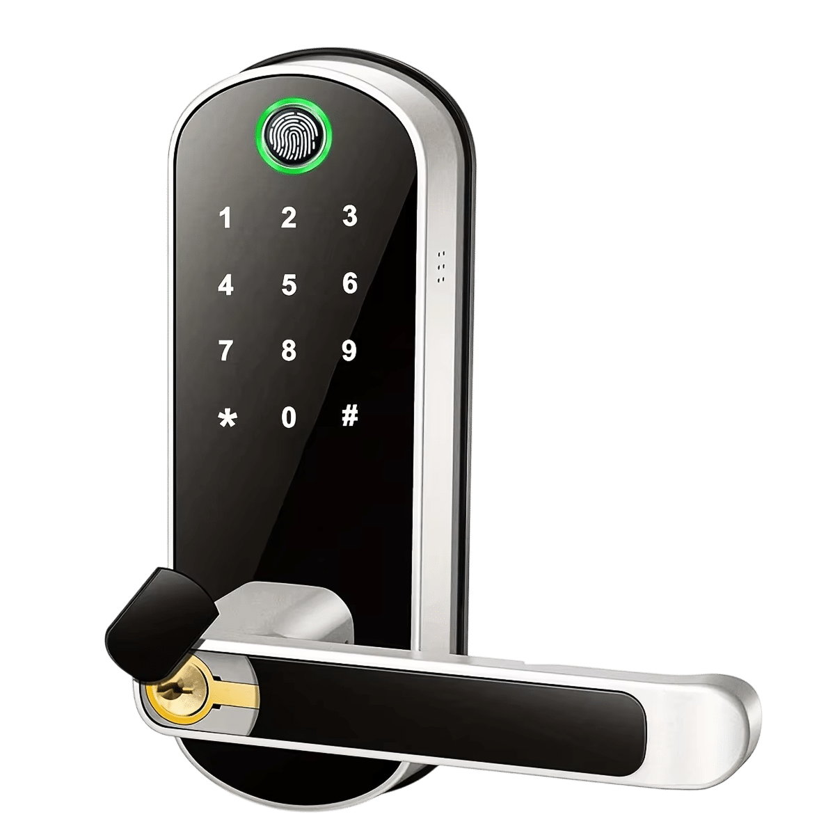Best 5 Smart Door Locks of 2025: Ultimate Security for Your Home