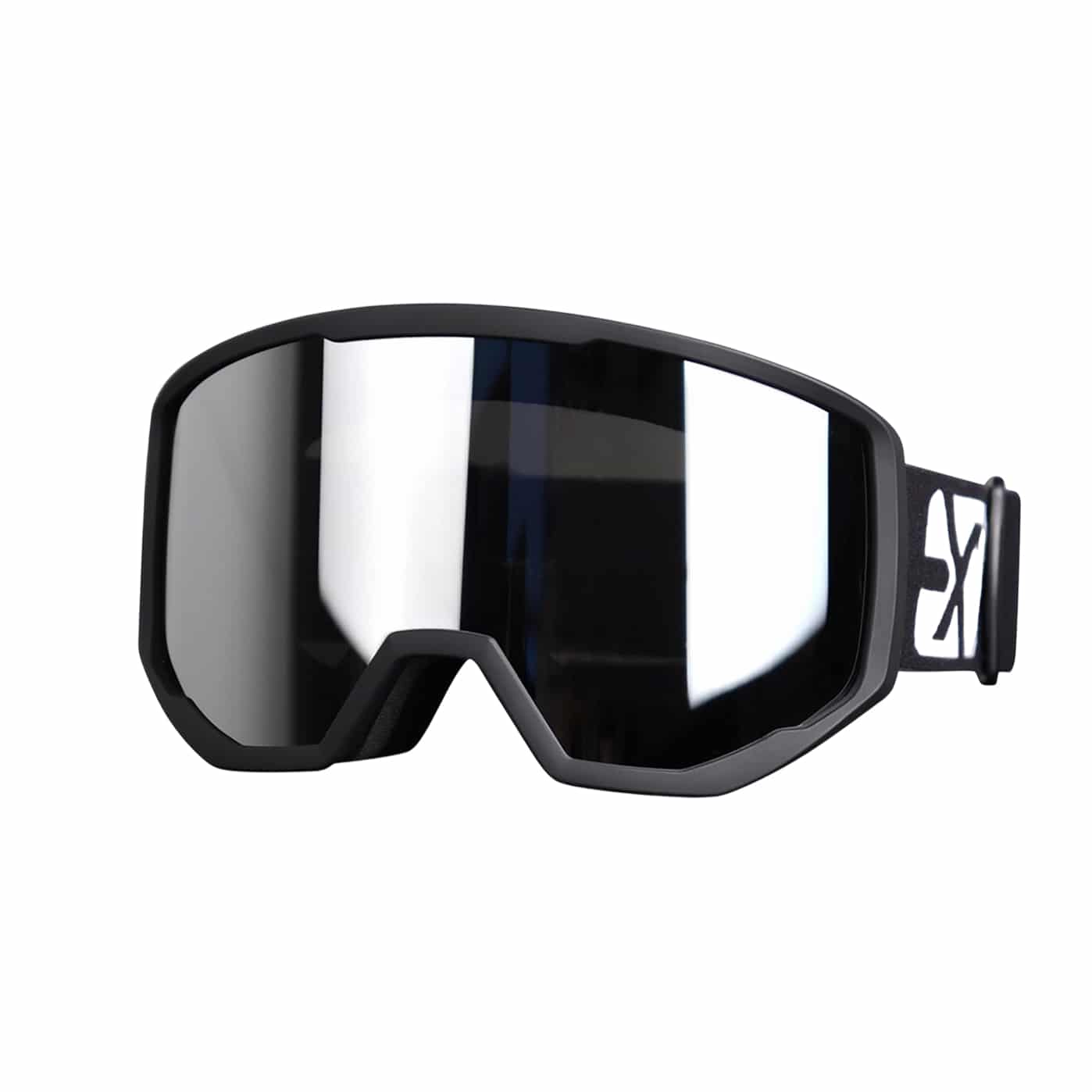 Best 5 Snowboard Goggles of 2025: Crystal-Clear Vision for Every ...