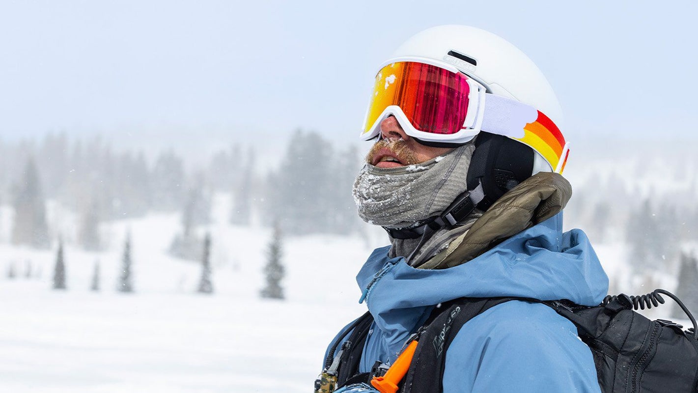 Best 5 Snowboard Goggles of 2025: Crystal-Clear Vision for Every ...