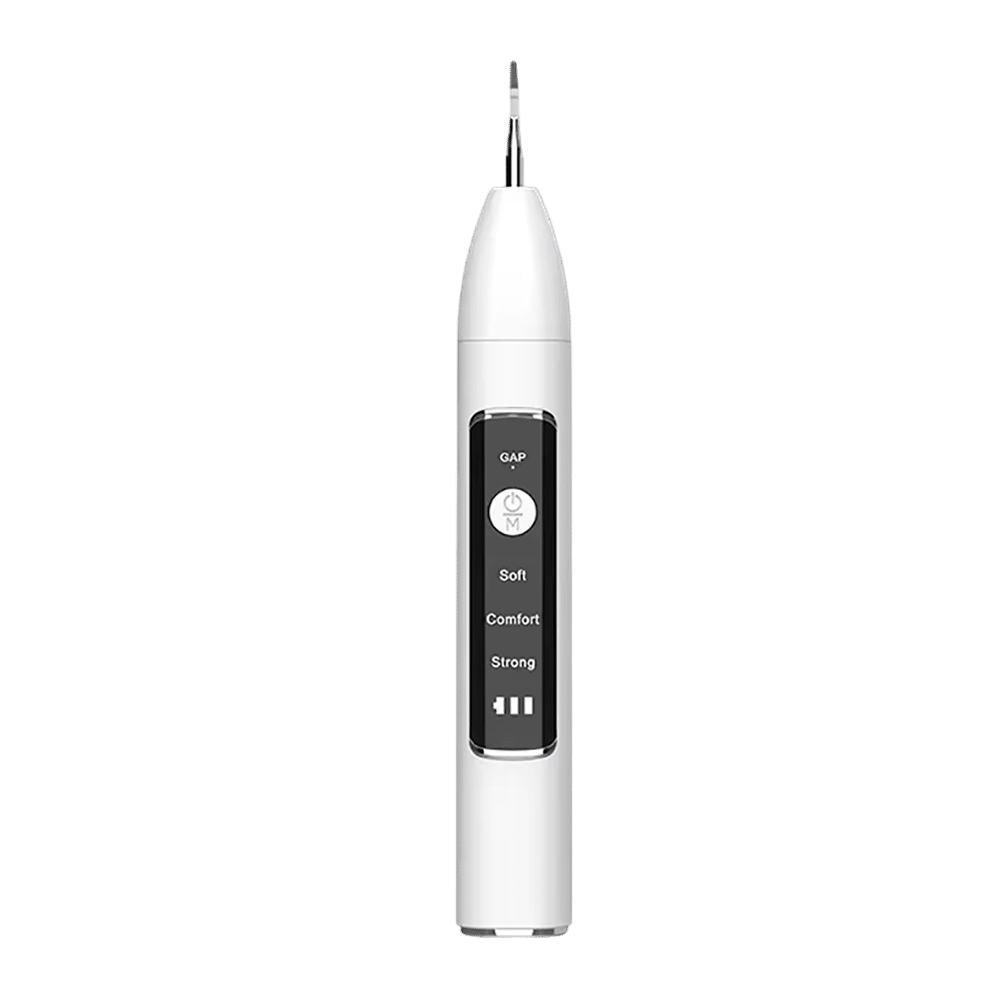 Best 5 Ultrasonic Tooth Cleaners of 2025