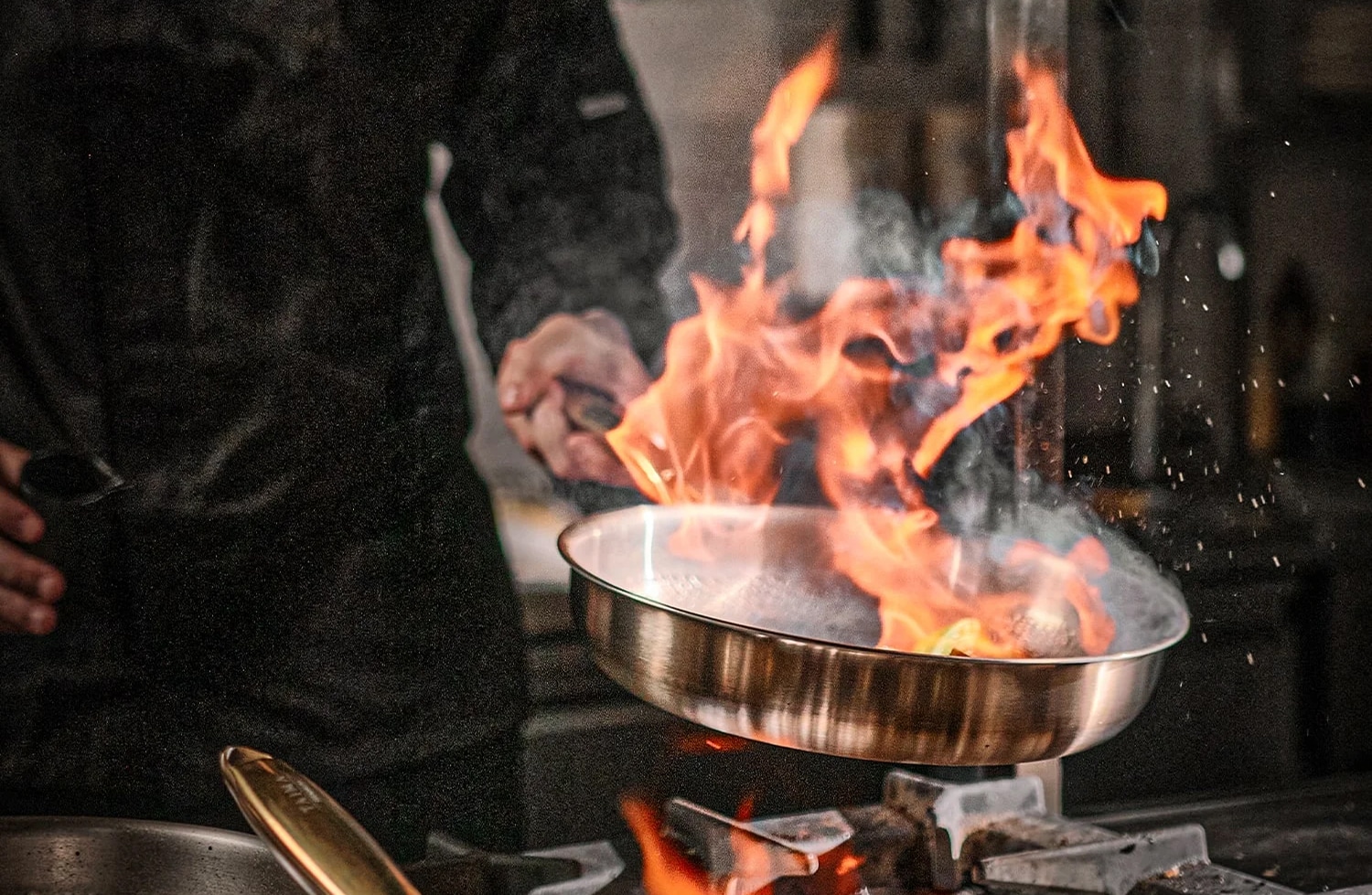 Best 5 Frying Pans with Chemical-Free Cooking That Actually Works