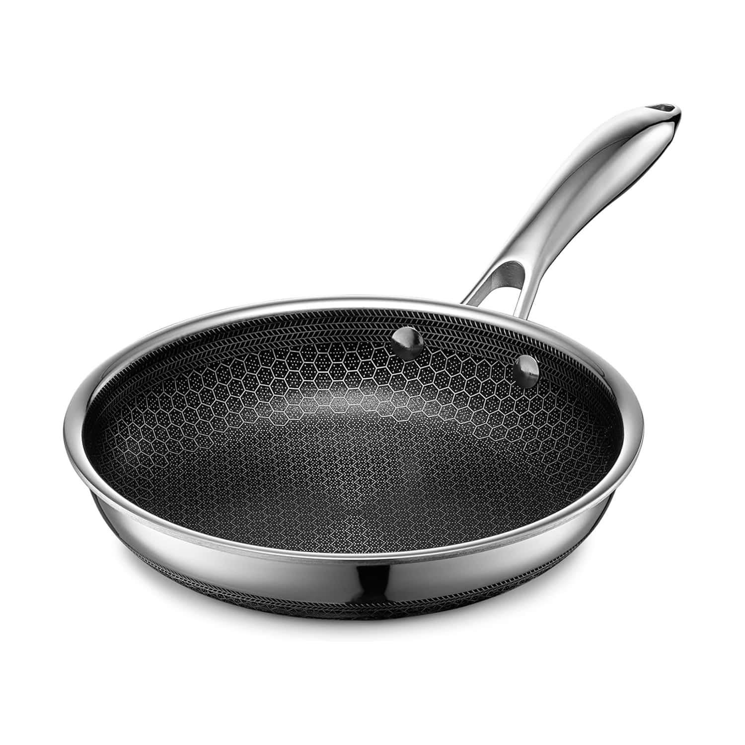 Best 5 Skillet Pans of 2025: Chemical-Free Cooking That Actually Works