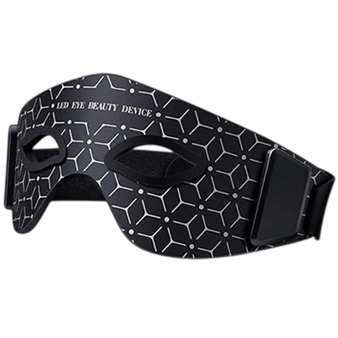 Best 5 LED Eye Masks of 2026: Transform Tired Eyes into Youthful ...