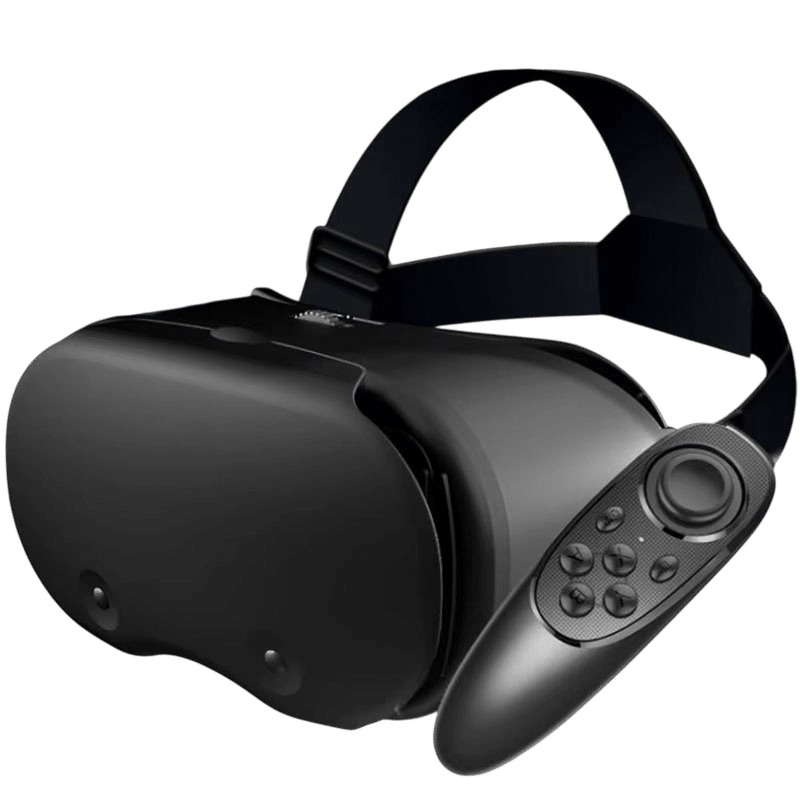 Best 5 VR Headsets of 2026: Immersive Entertainment Without Breaking ...
