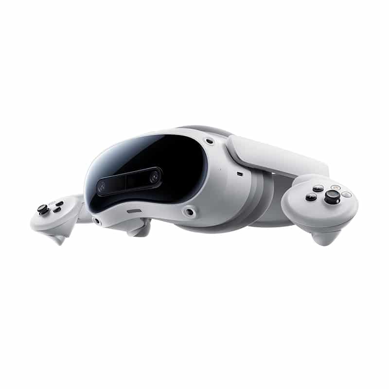 Best 5 VR Headsets of 2026: Immersive Entertainment Without Breaking ...