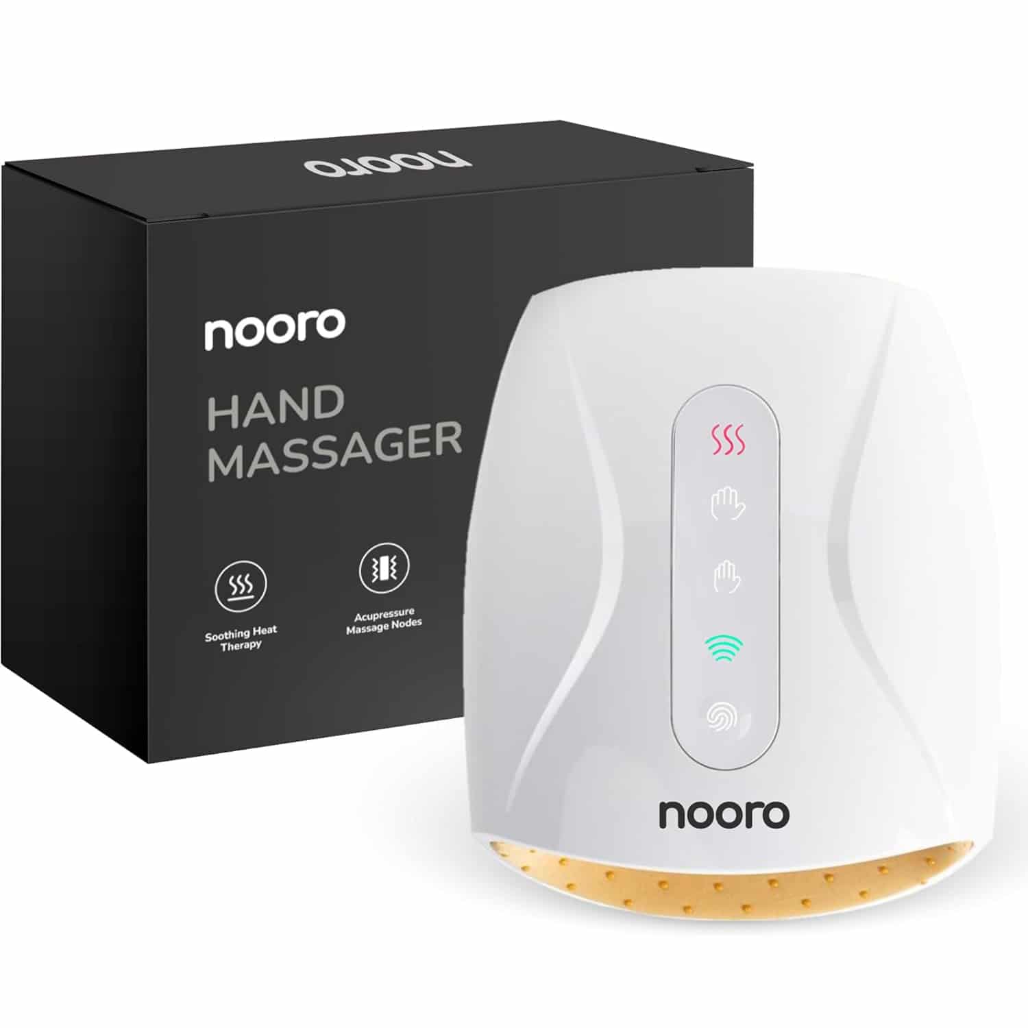 Best 5 Hand Massagers: Ultimate Relief for Aching Hands