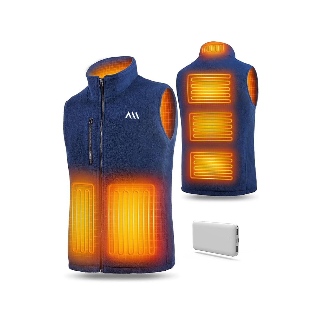 Best 5 Heated Gilets of 2025: Ultimate Warmth Solutions for Winter ...