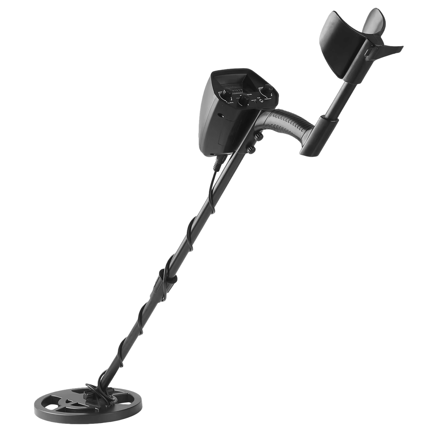 5 Best Metal Detectors of 2025: Expert Reviews & Buying Guide