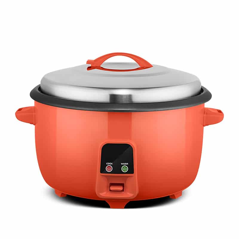 Best 5 Mini Rice Cookers of 2025