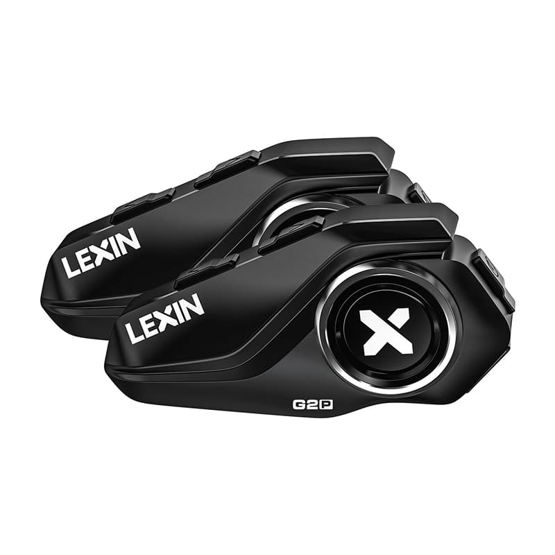 Best 5 Motorcycle Intercoms of 2025 with Crystal-Clear Communication ...