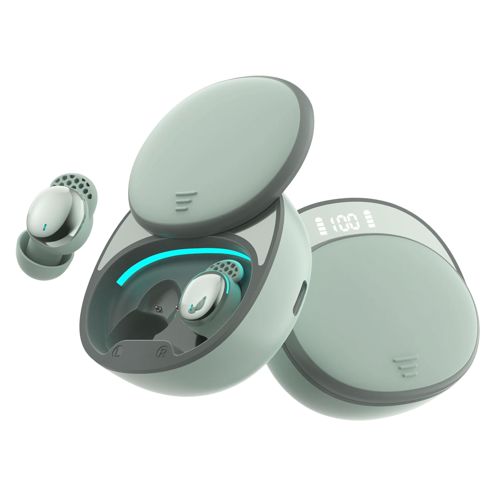 Best 5 Sleep Earbuds of 2025: Silent Nights Guaranteed - PickReviews
