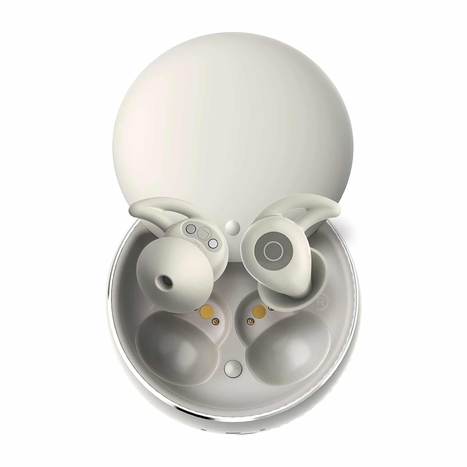 Best 5 Sleep Earbuds of 2025: Silent Nights Guaranteed - PickReviews