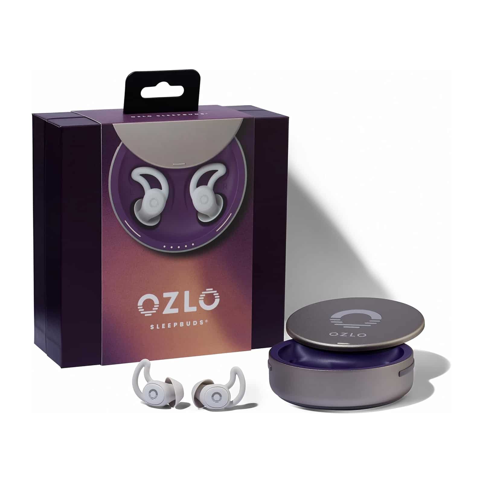 Best 5 Sleep Earbuds of 2025: Silent Nights Guaranteed - PickReviews