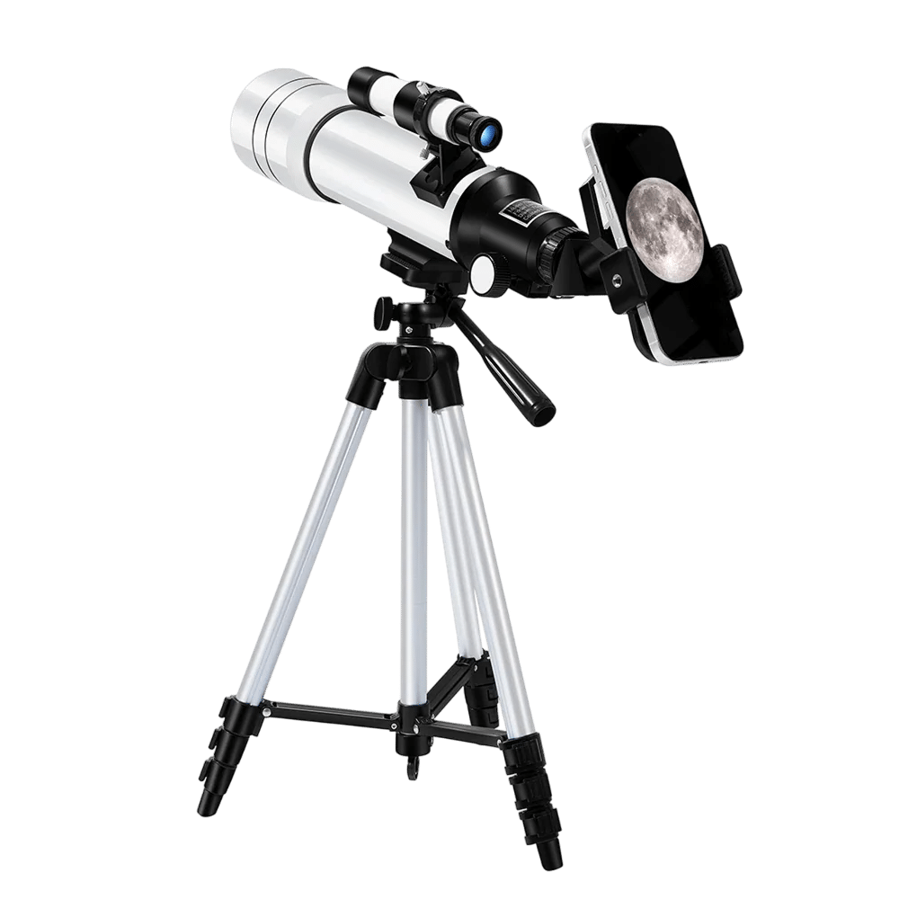 Best 5 Telescopes for Beginners of 2025: Crystal-Clear Stargazing Made ...
