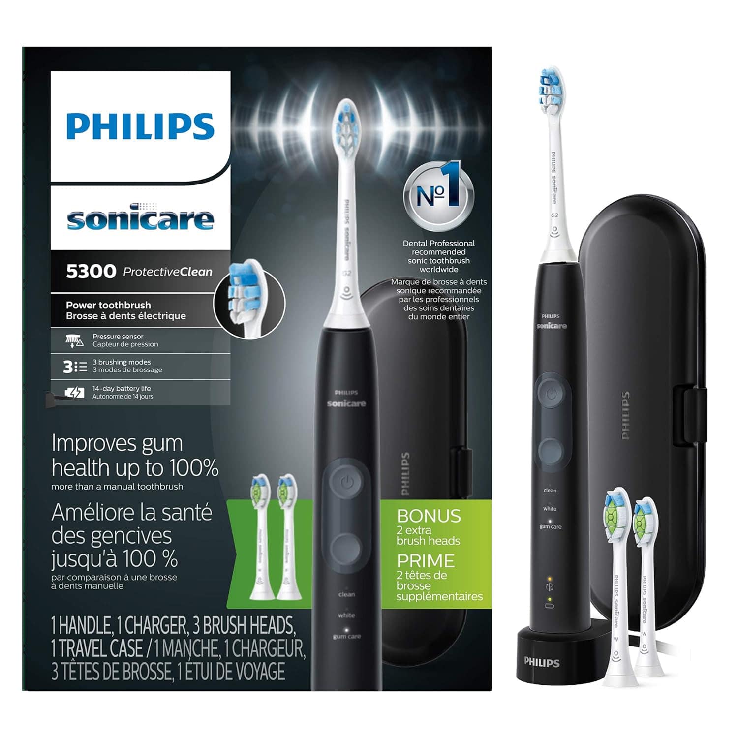 Best 5 Electric Toothbrushes of 2026: Transform Your Oral Health with ...