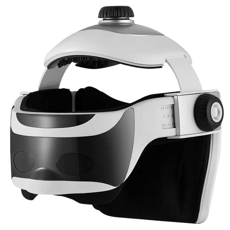 Best 5 Head Massagers of 2026: Revolutionary Relief for Chronic ...