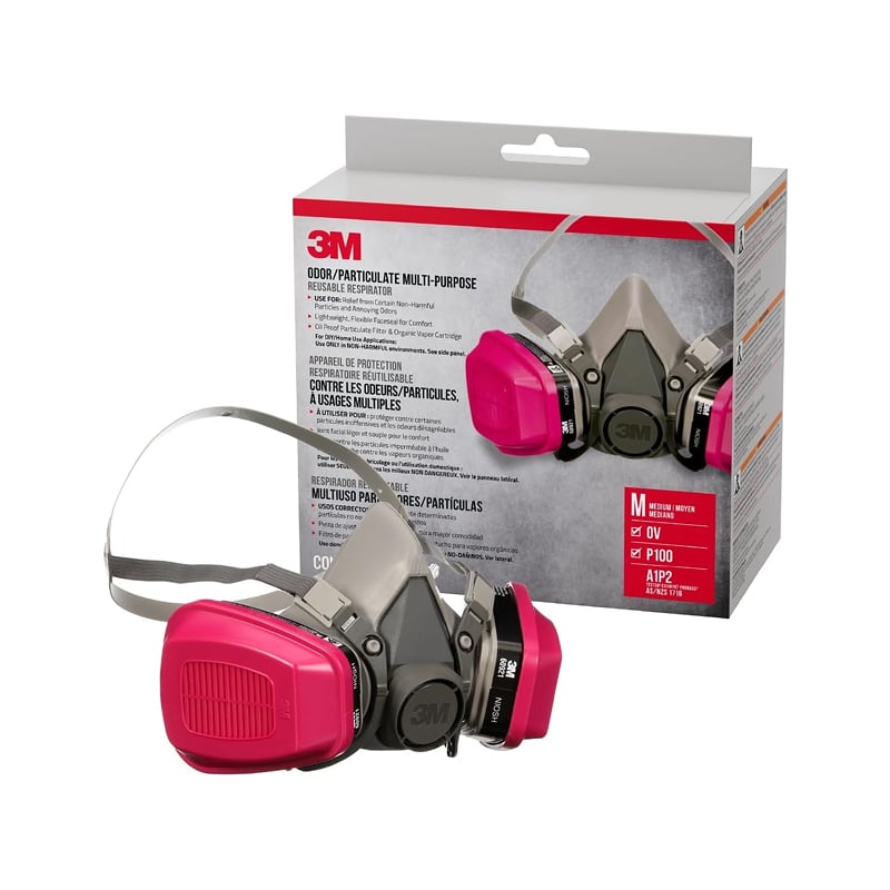 Best 5 Gas Masks of 2025: Ultimate Protection for Chemical, Nuclear ...