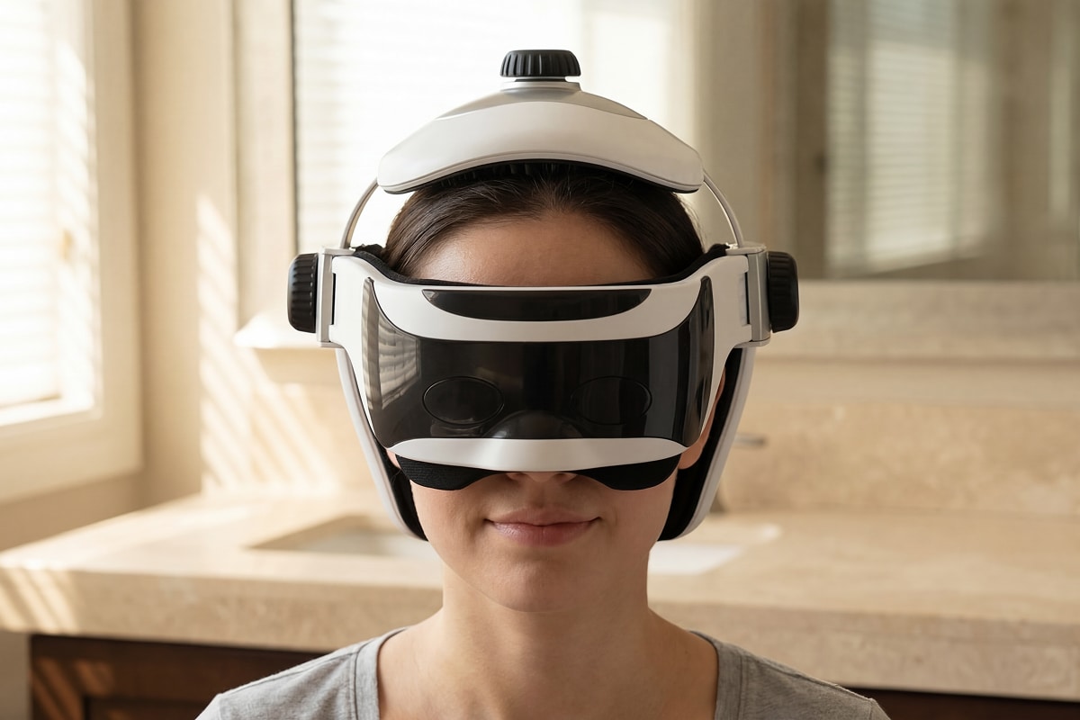 Best 5 Head Massagers of 2026: Revolutionary Relief for Chronic ...